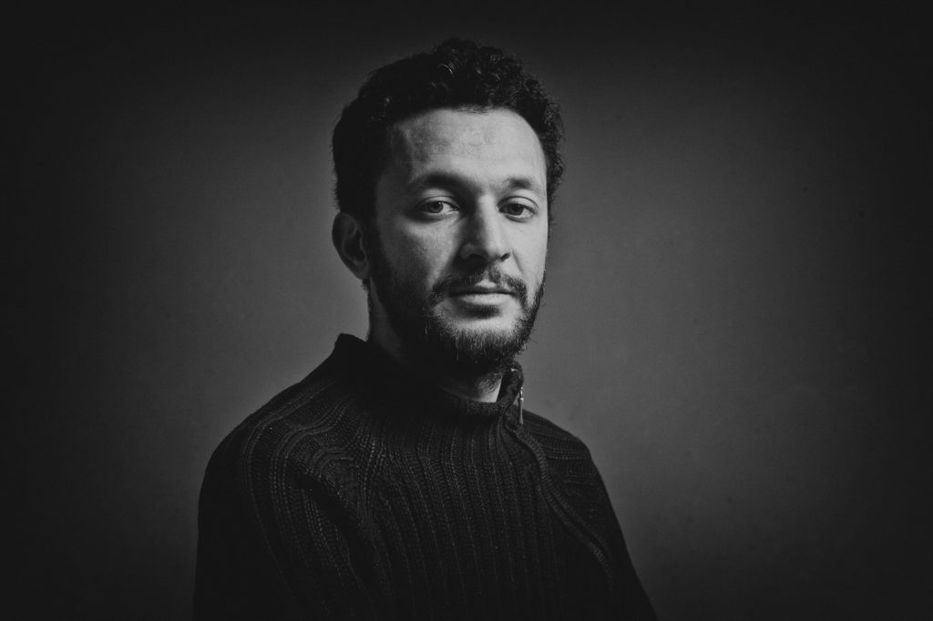 Zied ben Romdhane, fotografo: “L’importante è la quotidianità, non per ...