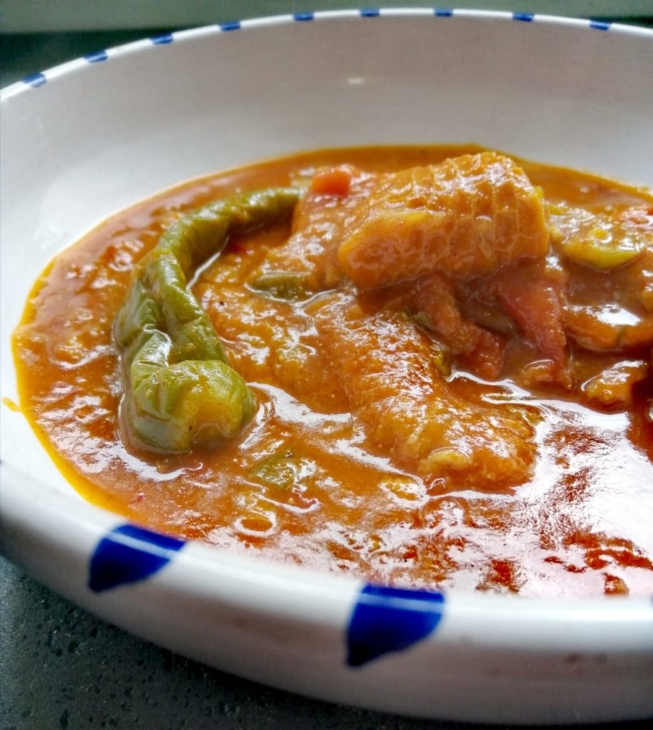 Lo chmenka, la trippa tunisina - altratunisia.it