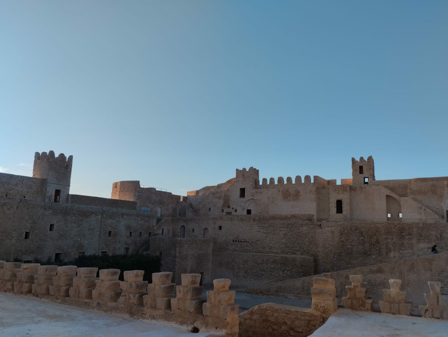 Cosa vedere a Monastir in quattro giorni - altratunisia.it